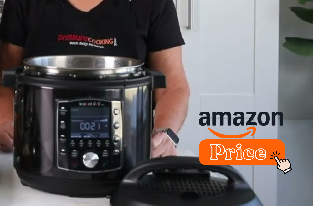 Instant Pot Pro vs RIO: Honest, Calm, Candid Take